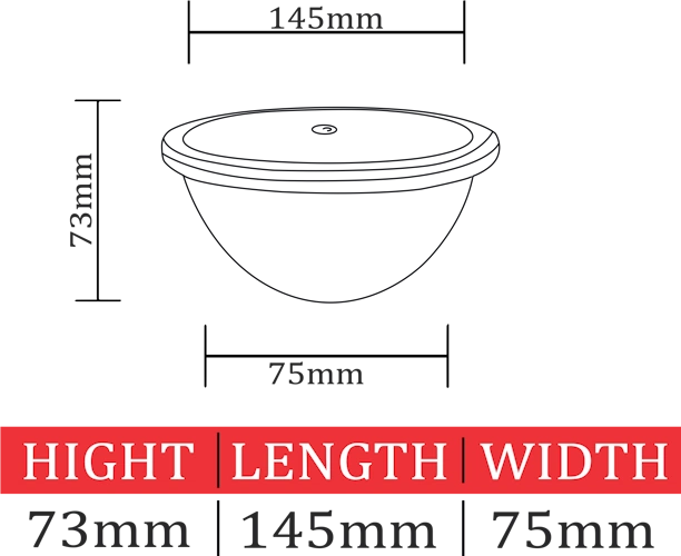 PYALA (Special Series) – TRENZO by OM Plastics, Rajpura